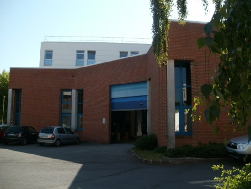 Water meters, compteur d'eau - METRON EUROPE, 75, 92, IDF, Massy ...