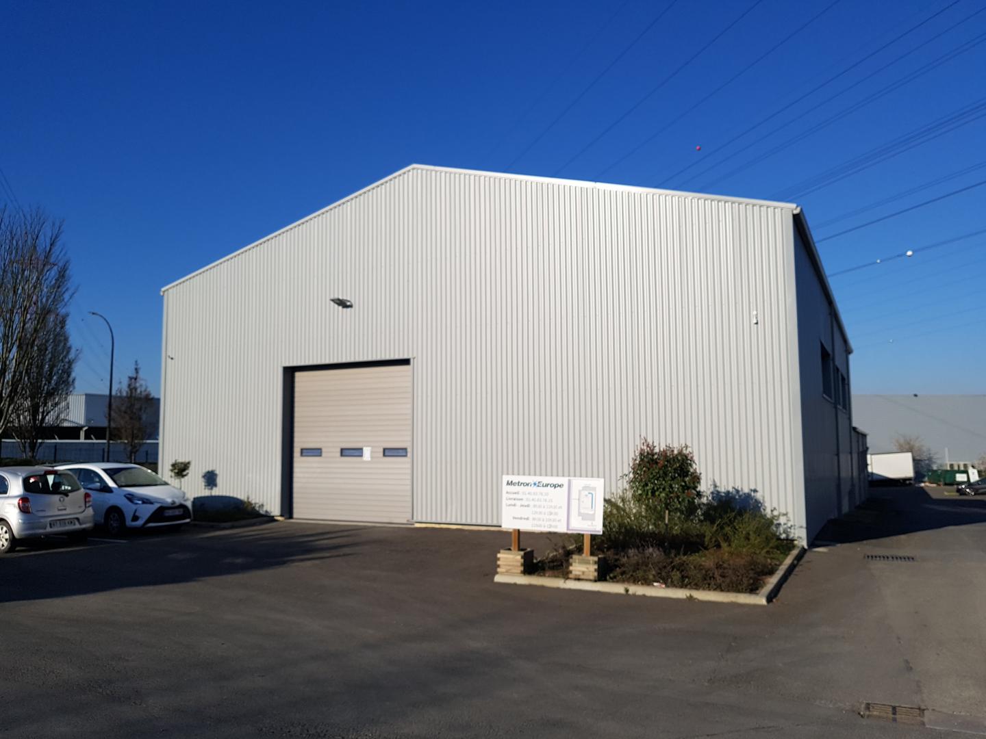 Water meters, compteur d'eau - METRON EUROPE, 75, 92, IDF, Massy ...